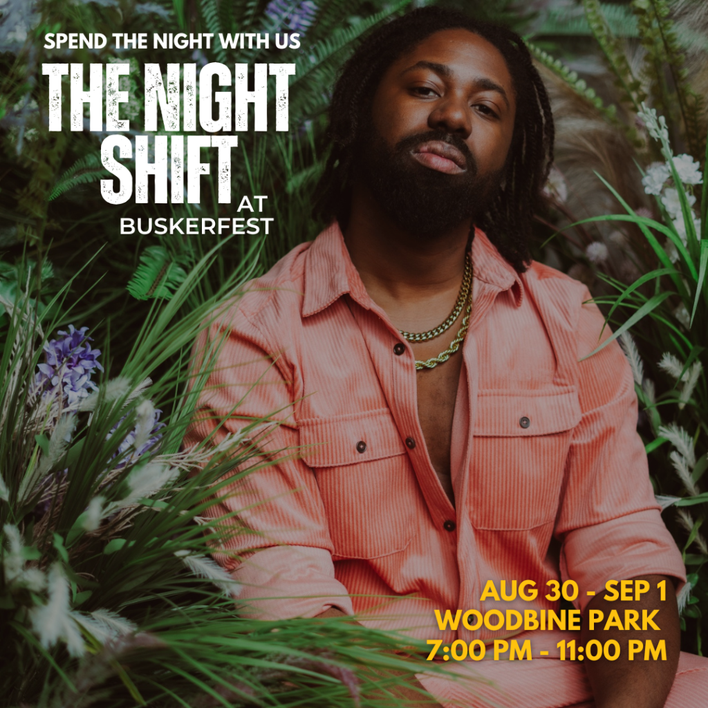 2025 Performers Lineup!